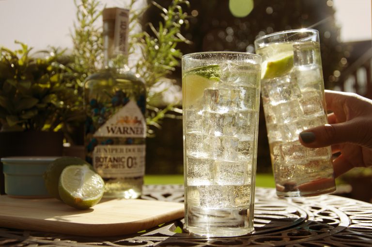 Seven no/ low cocktails – with expert tips on how to make them | Master ...