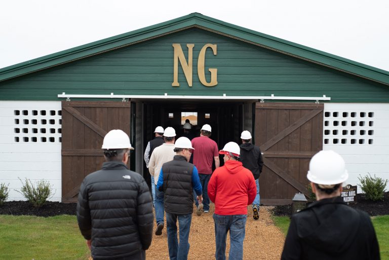 Five minutes with… Victoria Eady Butler, master blender at Uncle ...