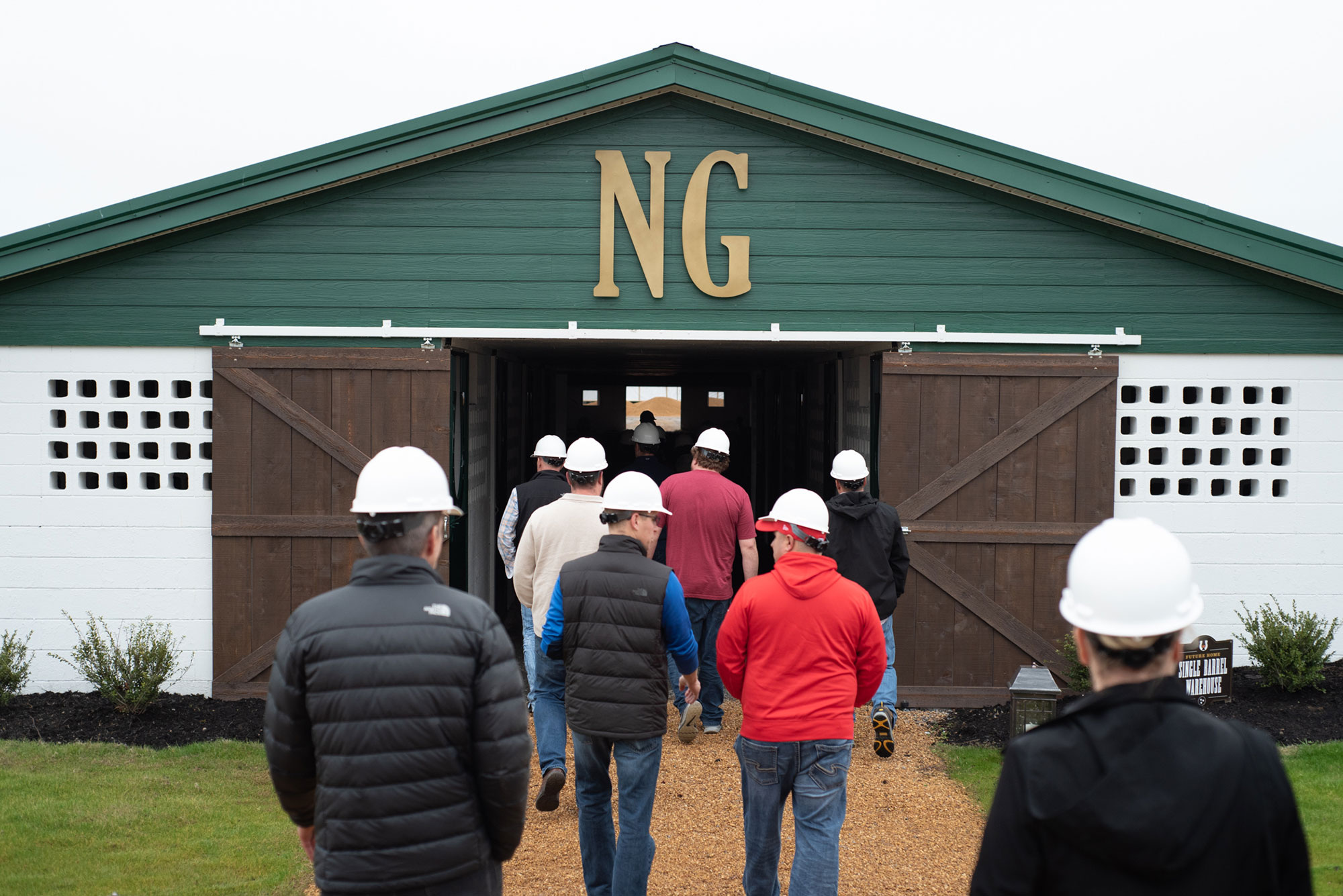 Five minutes with… Victoria Eady Butler, master blender at Uncle ...