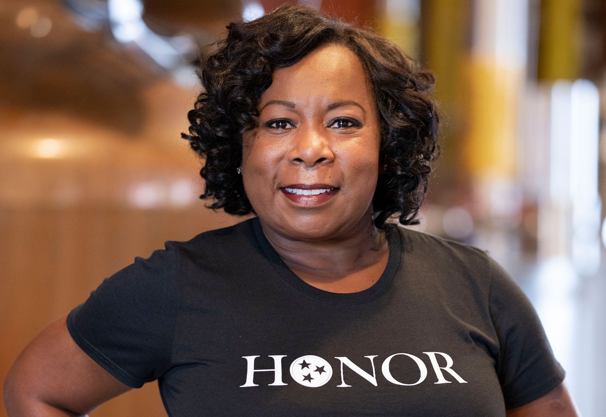 Five minutes with… Victoria Eady Butler, master blender at Uncle ...