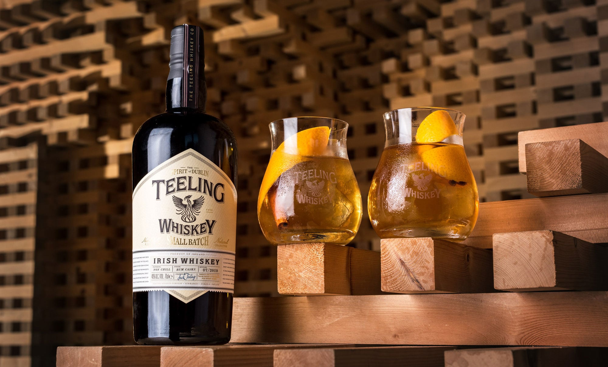 Top ten: Irish whiskeys under £50 | Master of Malt blog