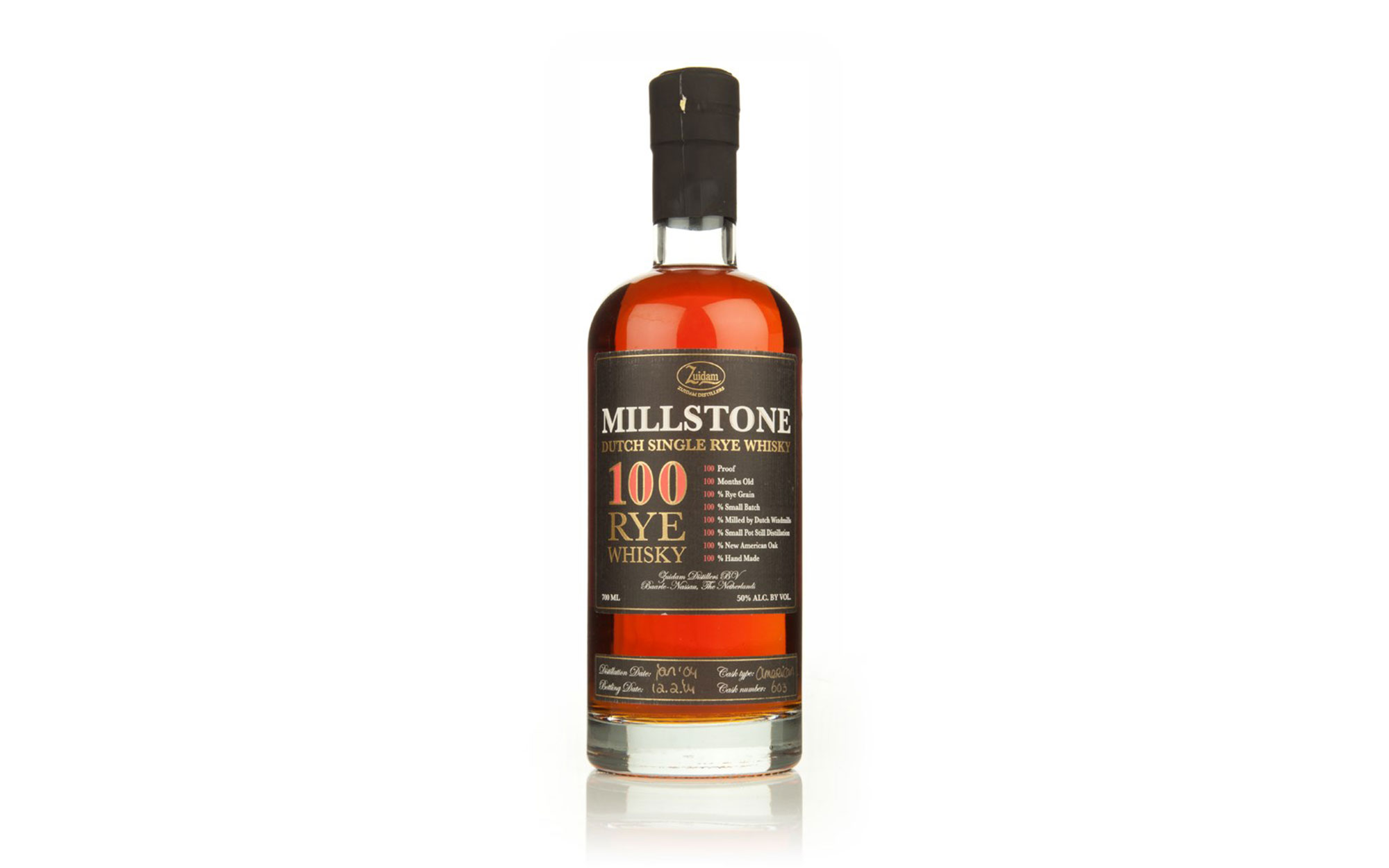 Your guide to the emerging New World whisky category | Master of Malt blog