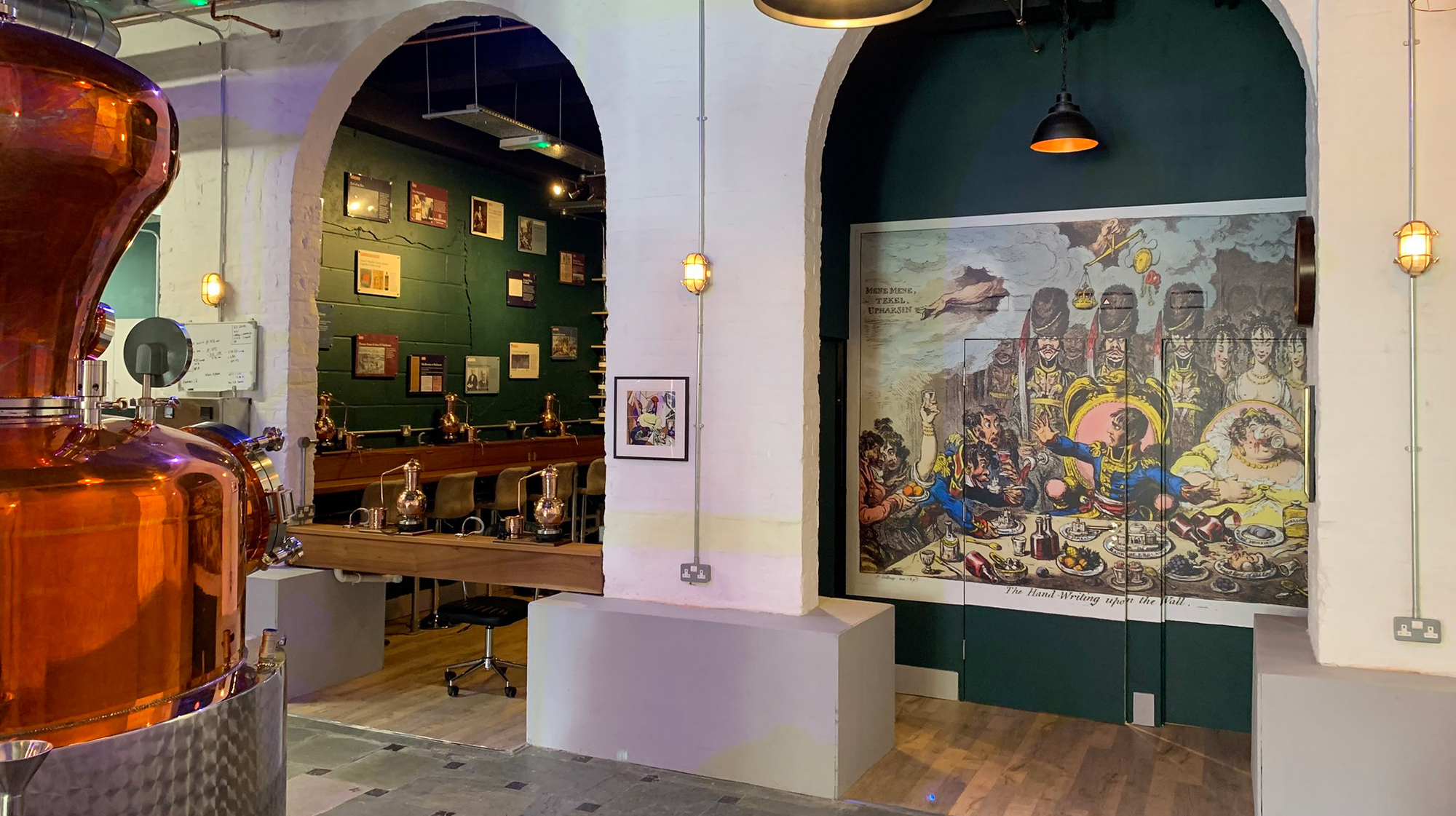 How Maidstone Distillery is reclaiming a legacy | Master of Malt blog