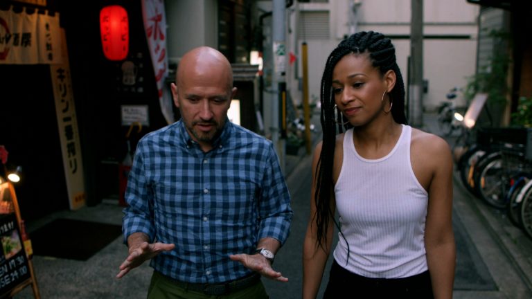 IWD 2021 interview: Jaega Wise, brewer and broadcaster | Master of Malt ...