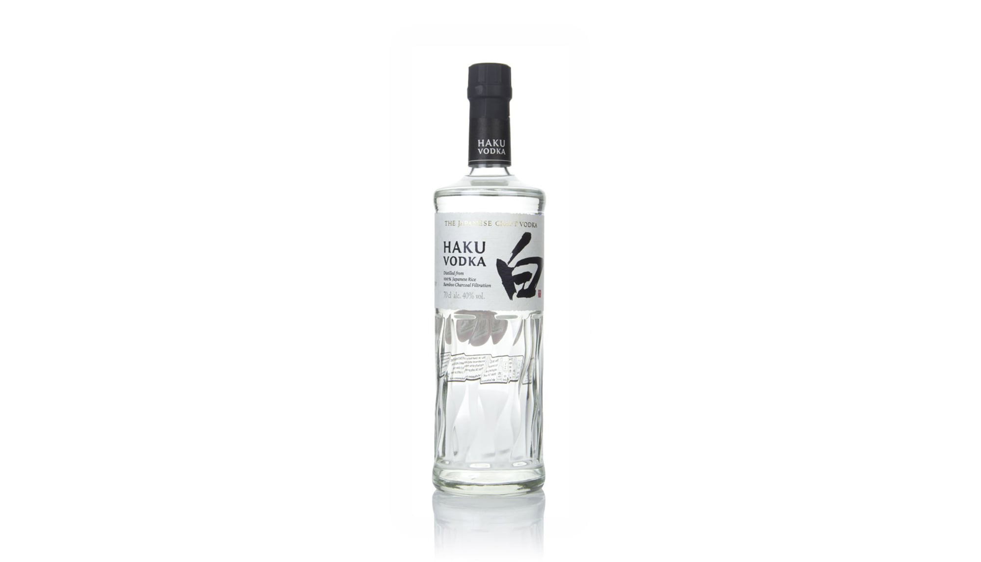 Check out these top ten great value vodkas | Master of Malt blog