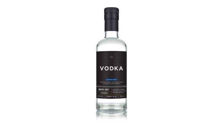 Check out these top ten great value vodkas | Master of Malt blog