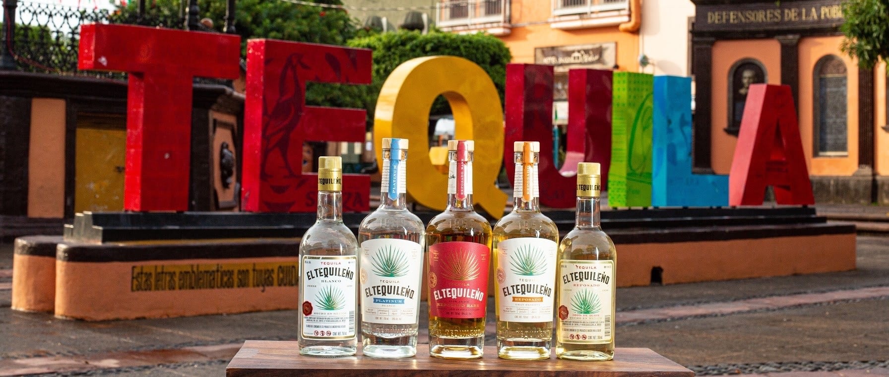 Mixto Tequila: time for a reappraisal? | Master of Malt blog