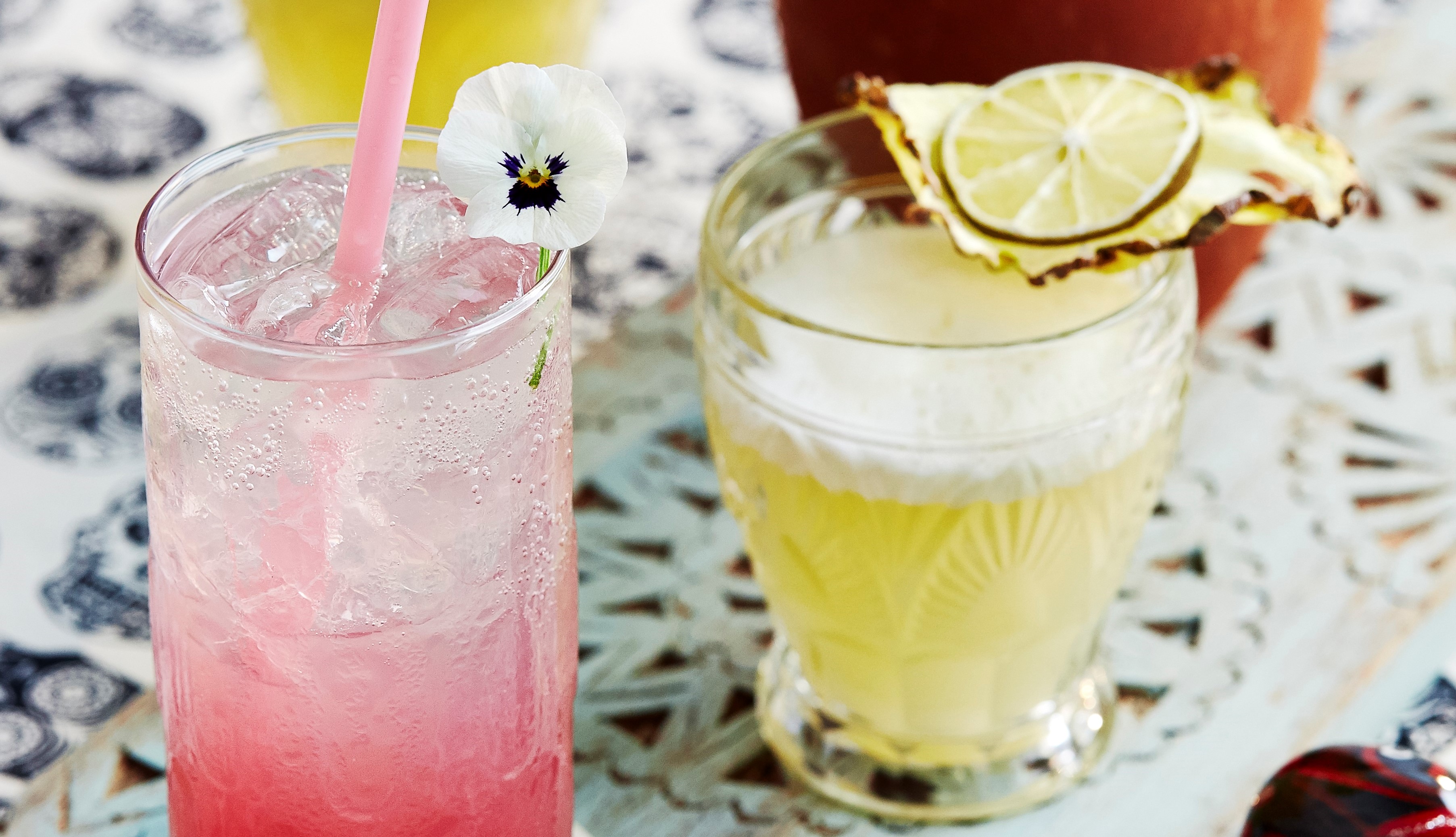 Cocktail of the Week: The Matador | Master of Malt blog