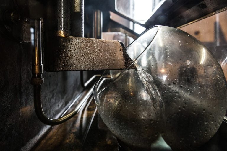 Chill-filtration: what’s all the fuss about? | Master of Malt blog