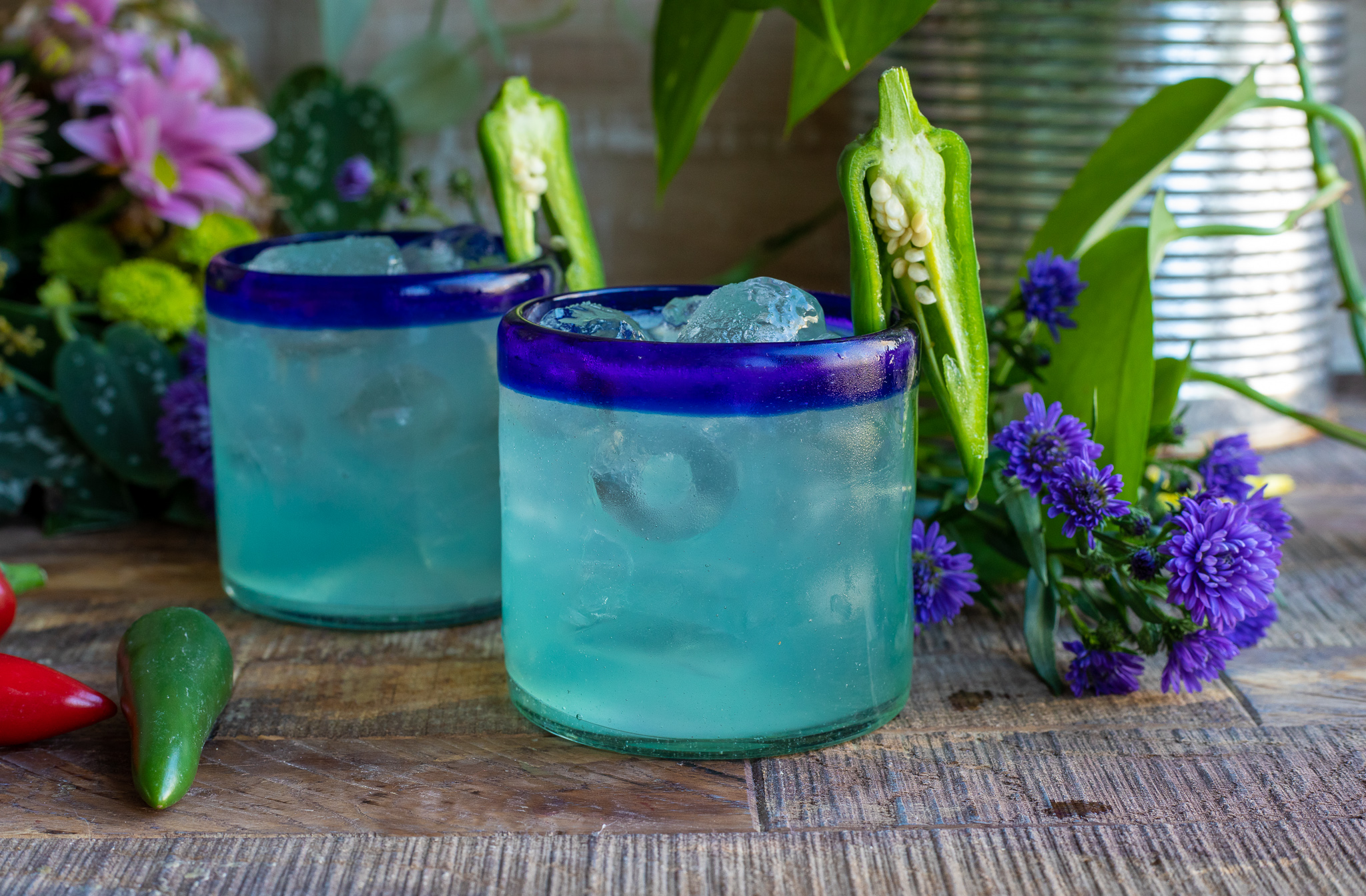 3 Great Mezcal Cocktails to Enjoy in 2024 | Master of Malt blog