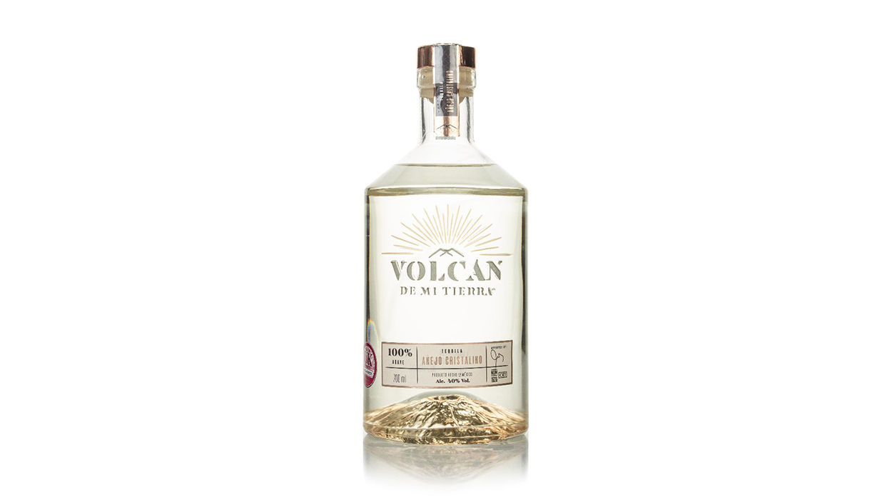 MoM Loves: Volcan De Mi Tierra Tequila | Master of Malt blog