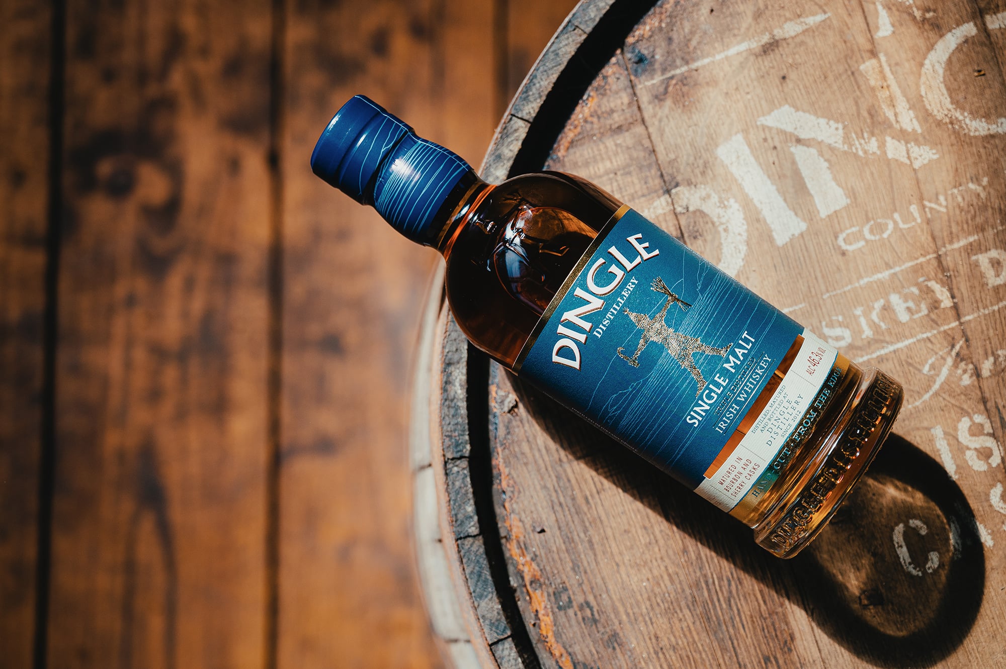 New Arrival of the Week… Dingle Single Malt | Master of Malt blog