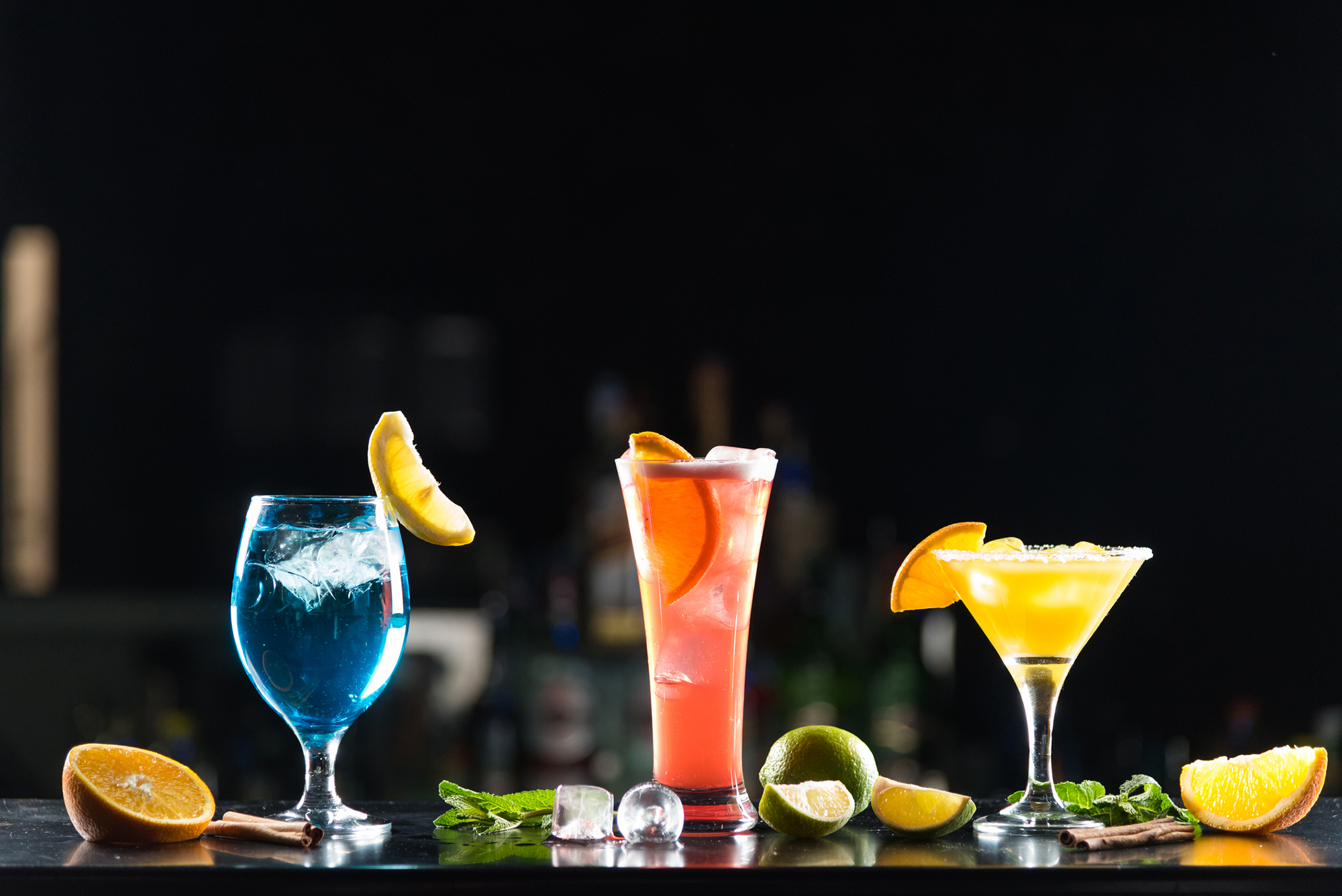 Party spirit: Why we need fun drinks right now | Master of Malt blog