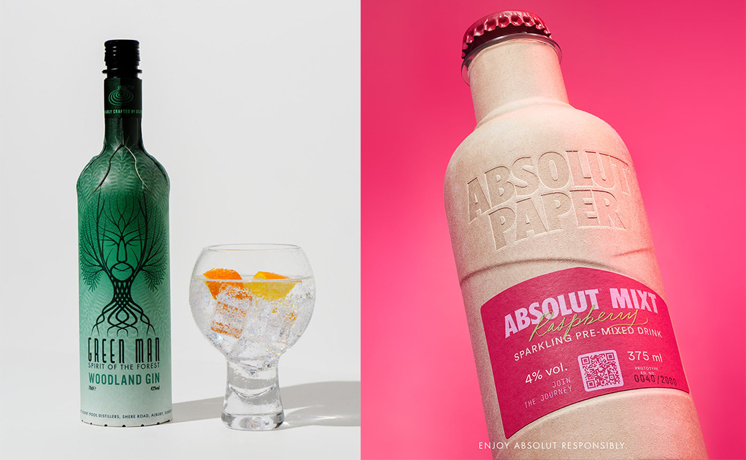 How to make packaging more sustainable | Master of Malt blog