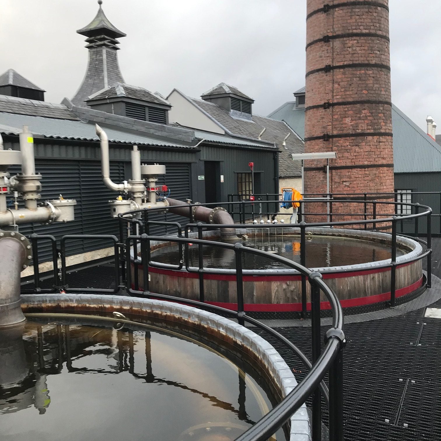 Brora Distillery - recreating a legend | Master of Malt blog