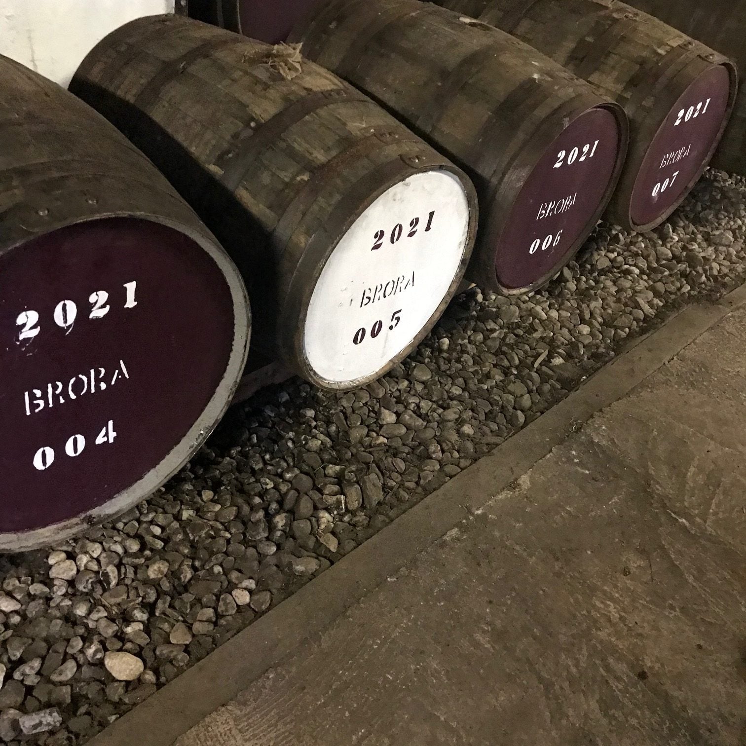 Brora Distillery - recreating a legend | Master of Malt blog