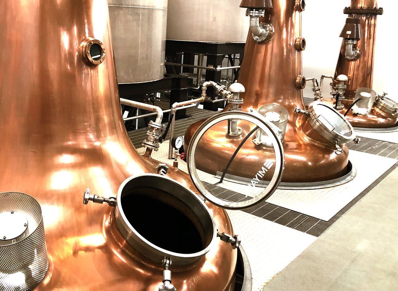 Whisky distilleries to watch out for in 2022 | Master of Malt blog