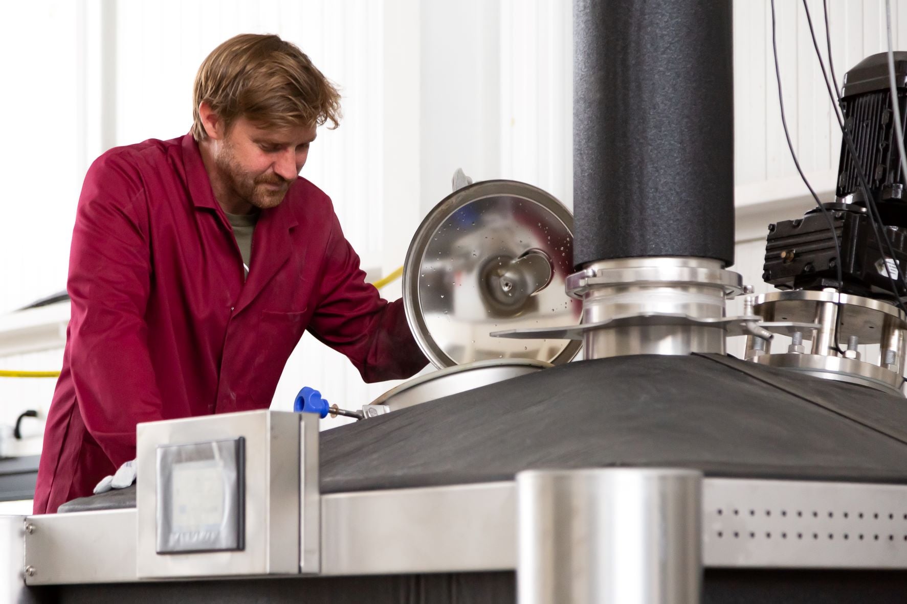 The British distillers making rum from scratch | Master of Malt blog