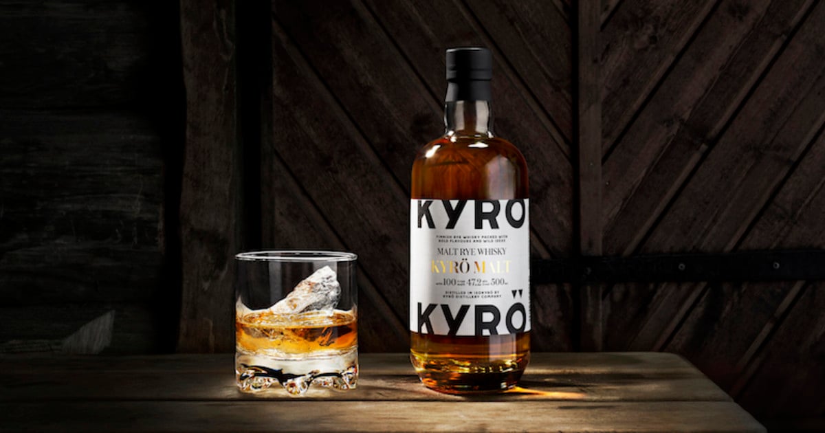 Explore the whisky flavour map | Master of Malt blog