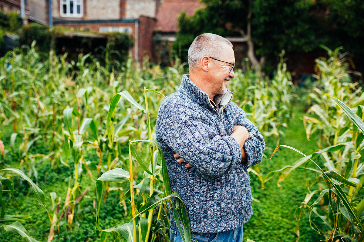 Revisiting The Oxford Artisan Distillery | Master of Malt blog