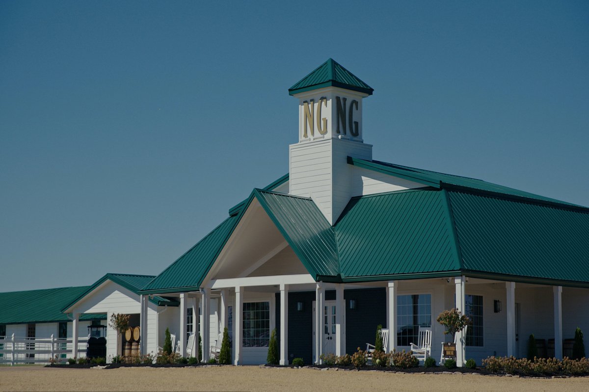 Five minutes with… Fawn Weaver, founder of Uncle Nearest whiskey ...