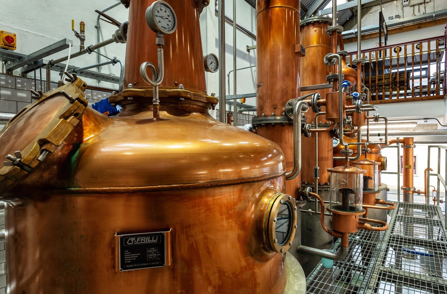 Irish Pot Still Whiskey legislation to change | Master of Malt blog