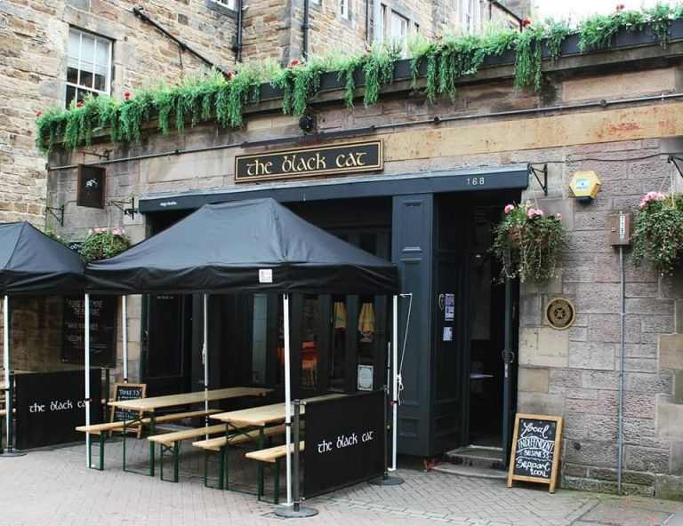 Nine of the best whisky bars in Scotland | Master of Malt blog