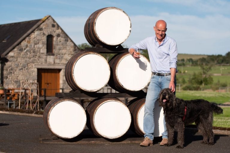 anCnoc: the single malt from Knockdhu distillery | Master of Malt blog