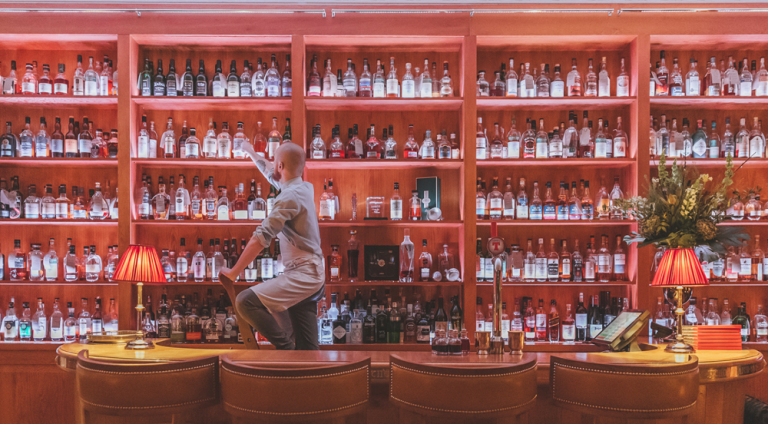 Nine of the best whisky bars in Scotland | Master of Malt blog