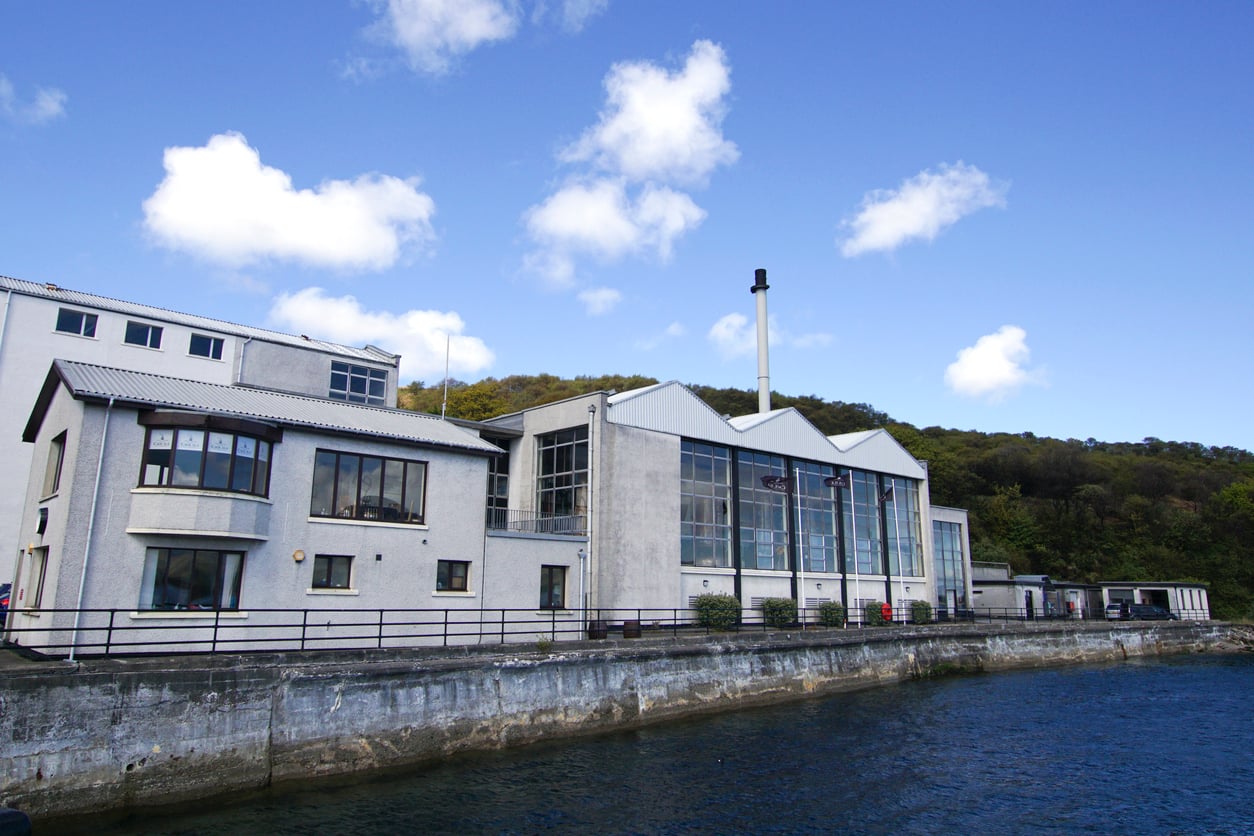 Whisky heroes: the architects who made the mould | Master of Malt blog