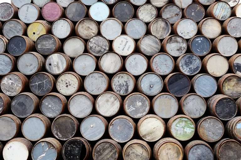 Size matters: a guide to cask size in whisky | Master of Malt blog