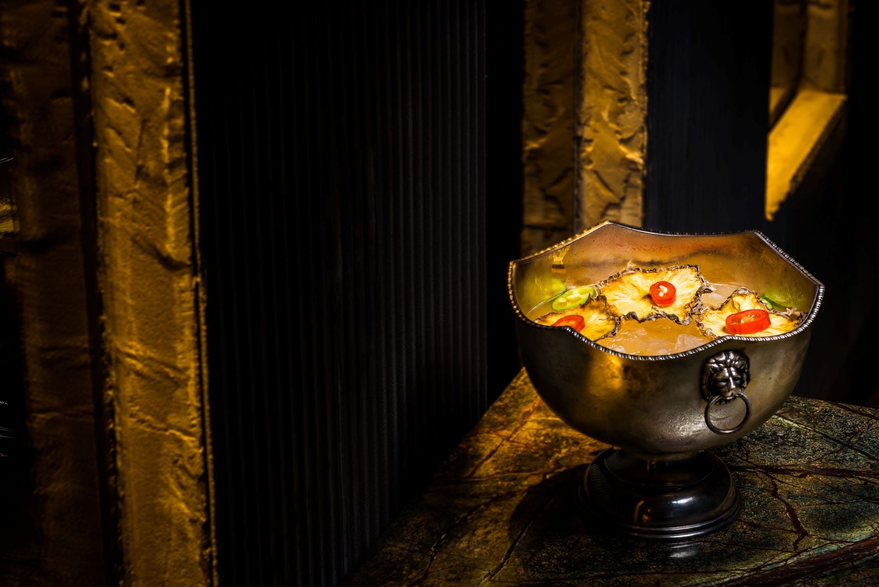 The sticky history of punch and its modern resurgence | Master of Malt blog