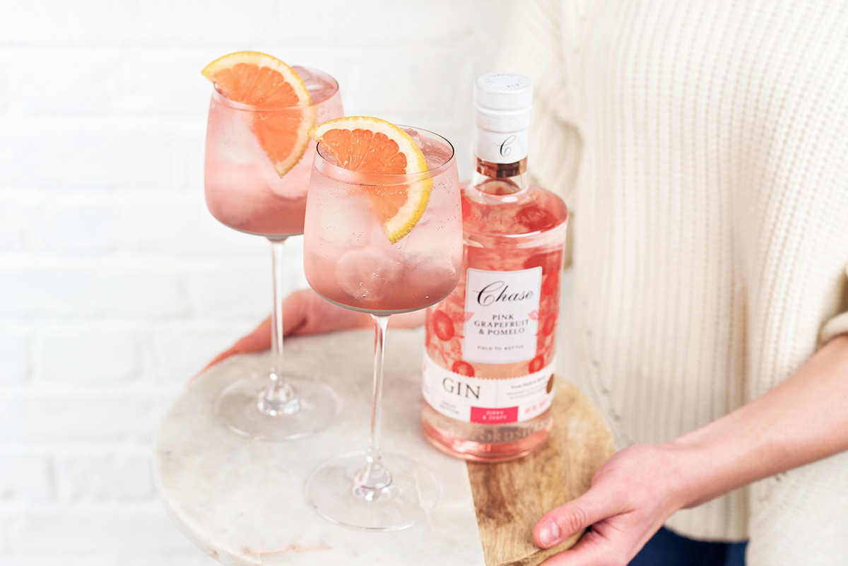 Chase Distillery revisited | Master of Malt blog