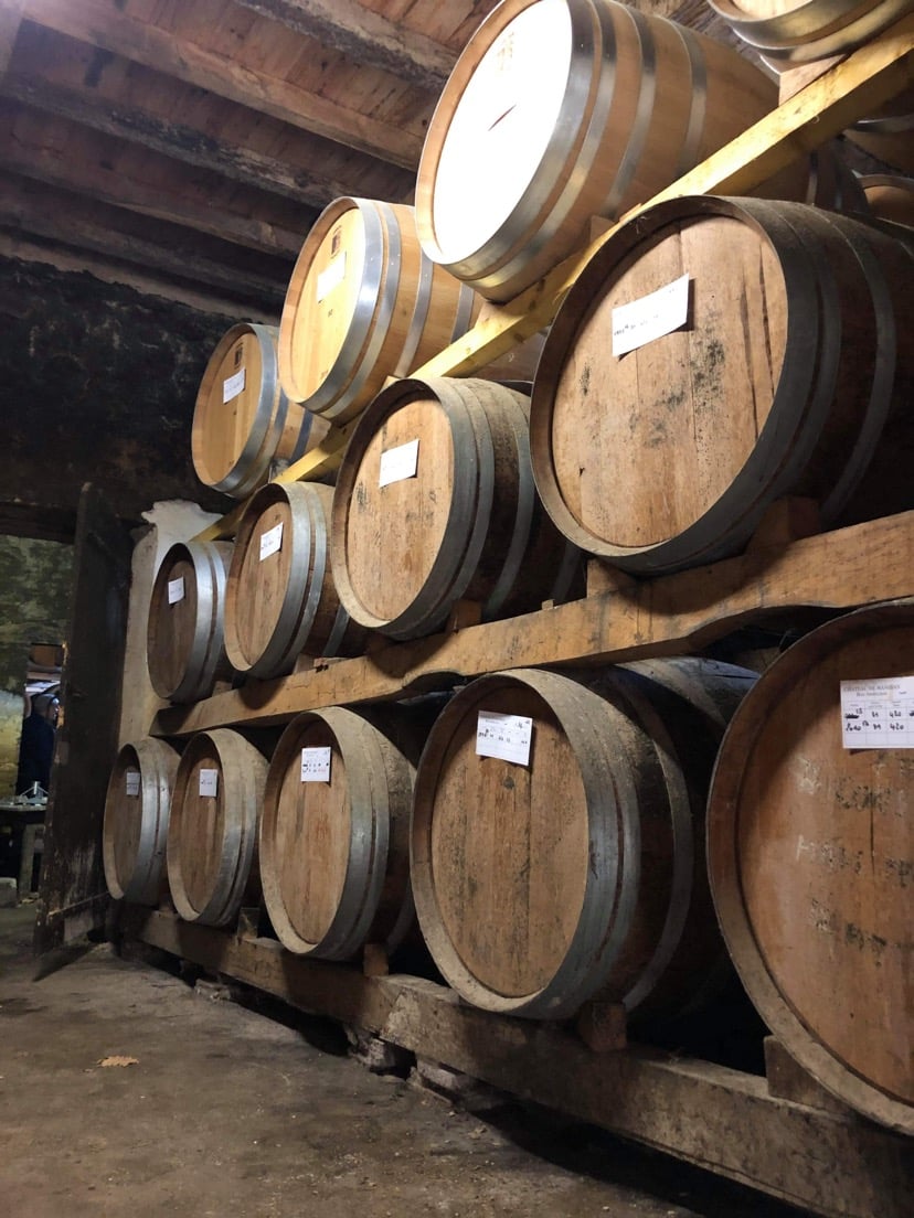 If you love whisky, you should try Armagnac | Master of Malt blog