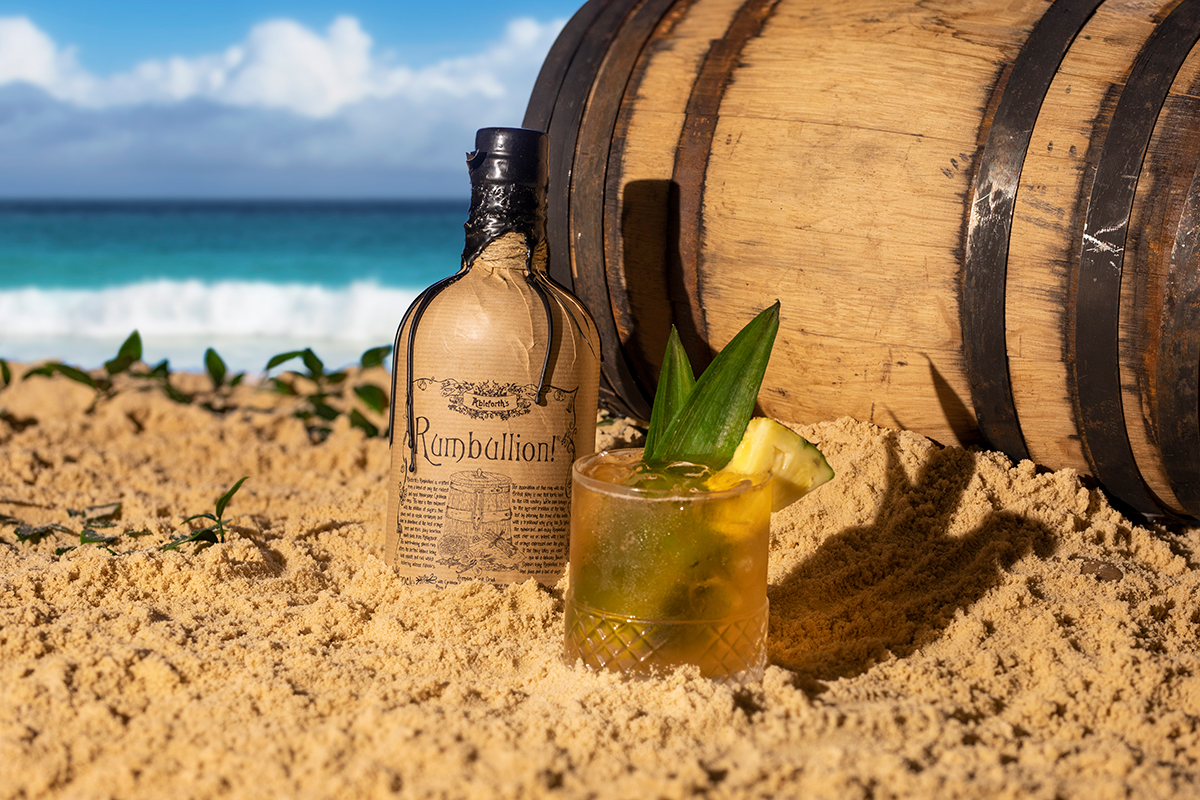 Top 10 Spiced Rums For Summer | Master of Malt blog