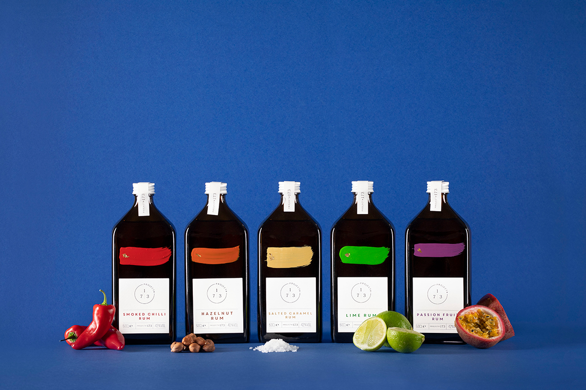 Cocktail of the Week: Project #173 Rum special | Master of Malt blog