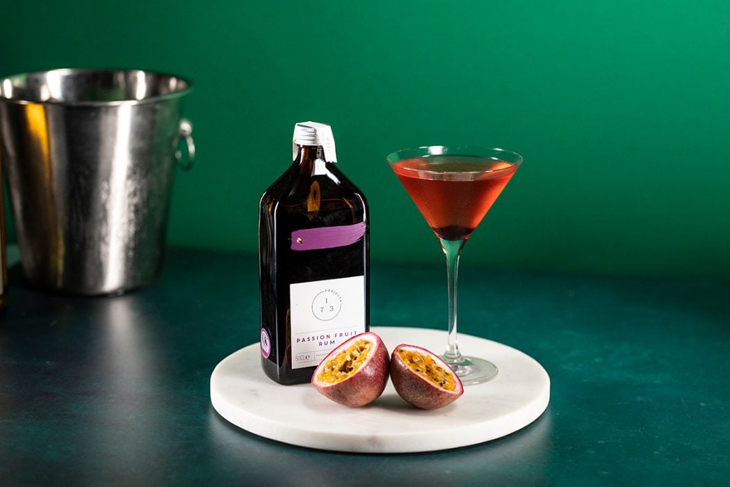 Cocktail of the Week: Project #173 Rum special | Master of Malt blog