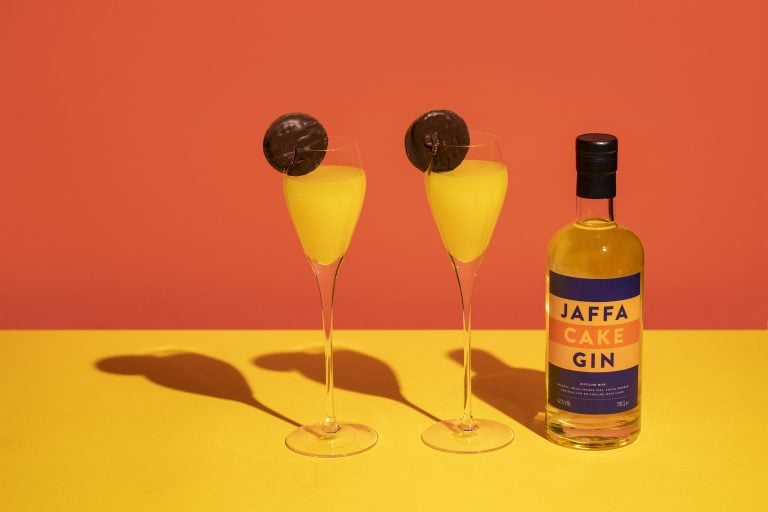 VAT is the big deal? Jaffa Cakes: biscuit, cake, and botanical | Master ...
