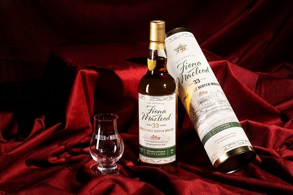 Discover old and rare whisky with us | Master of Malt blog