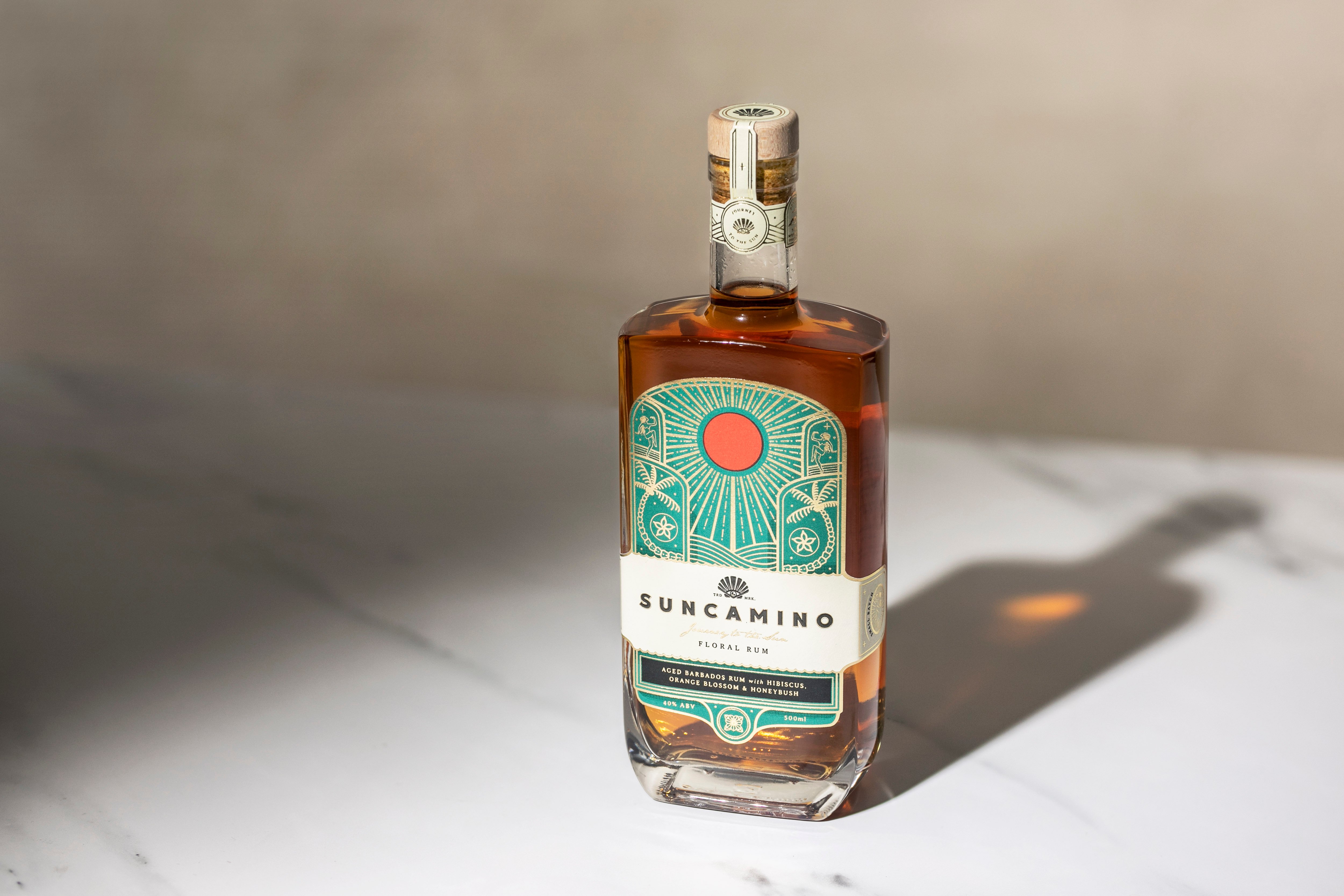 Cocktail of the Week: The Light & Sunny | Master of Malt blog