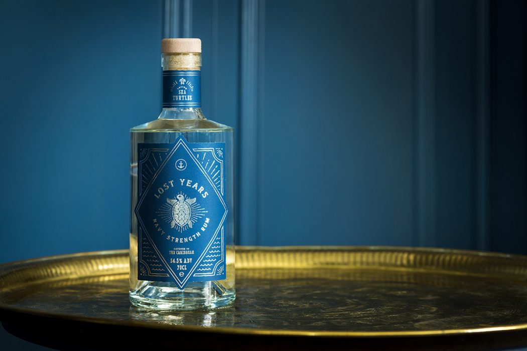 How sea turtles and a son's dare led to Lost Year Rum | Master of Malt blog