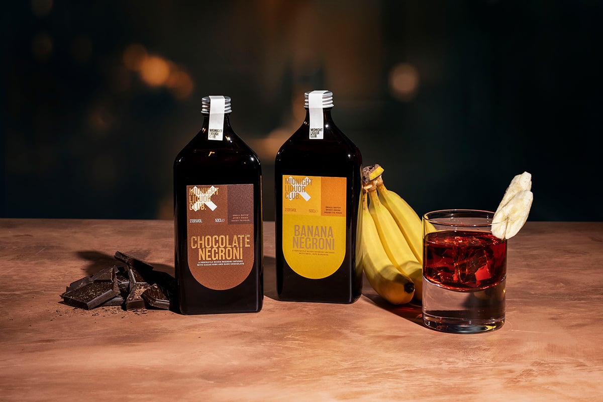Top 10 Pre-Bottled Cocktails | Master of Malt blog