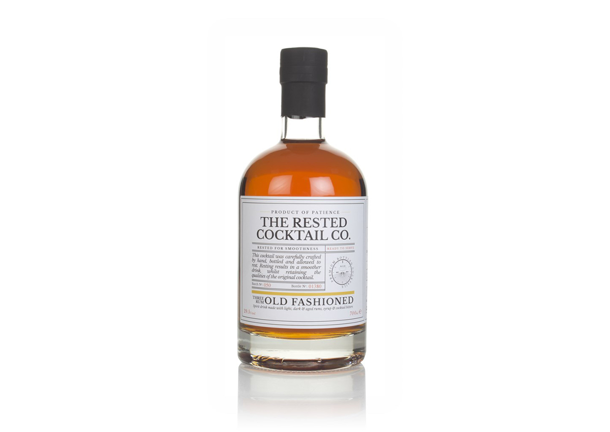 Top ten pre-bottled cocktails | Master of Malt blog