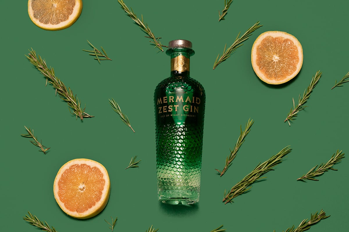 Seven superb flavoured spirits | Master of Malt blog