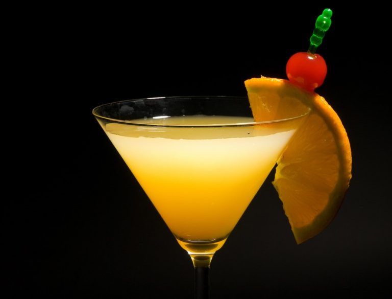 Cocktail of the Week: the Ward Eight | Master of Malt blog