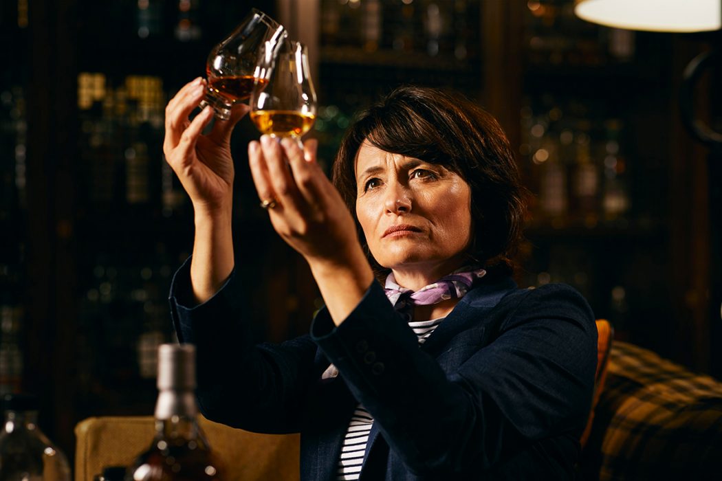 The GlenDronach’s Dr Rachel Barrie: 30 years in whisky | Master of Malt ...
