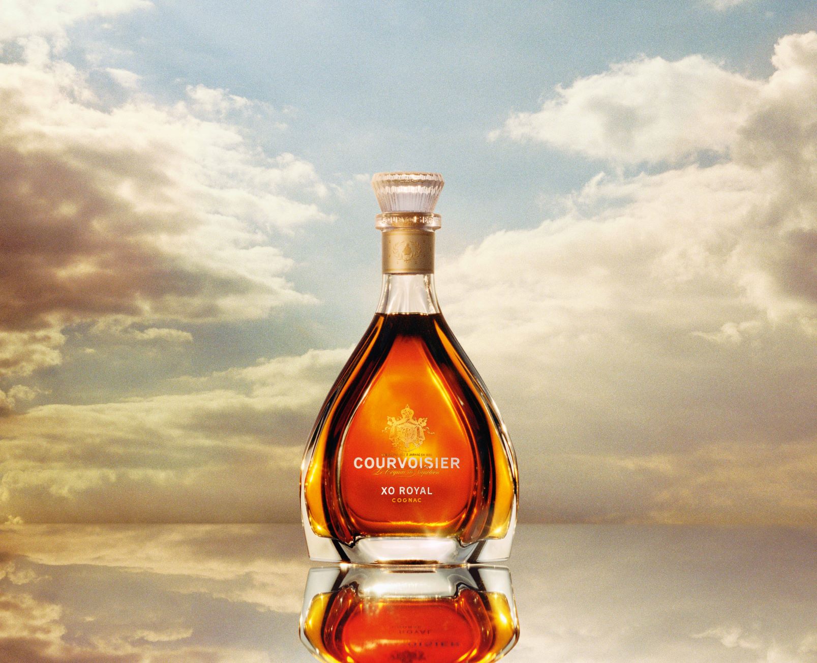 New Arrival of the Week: Courvoisier XO Royal | Master of Malt blog