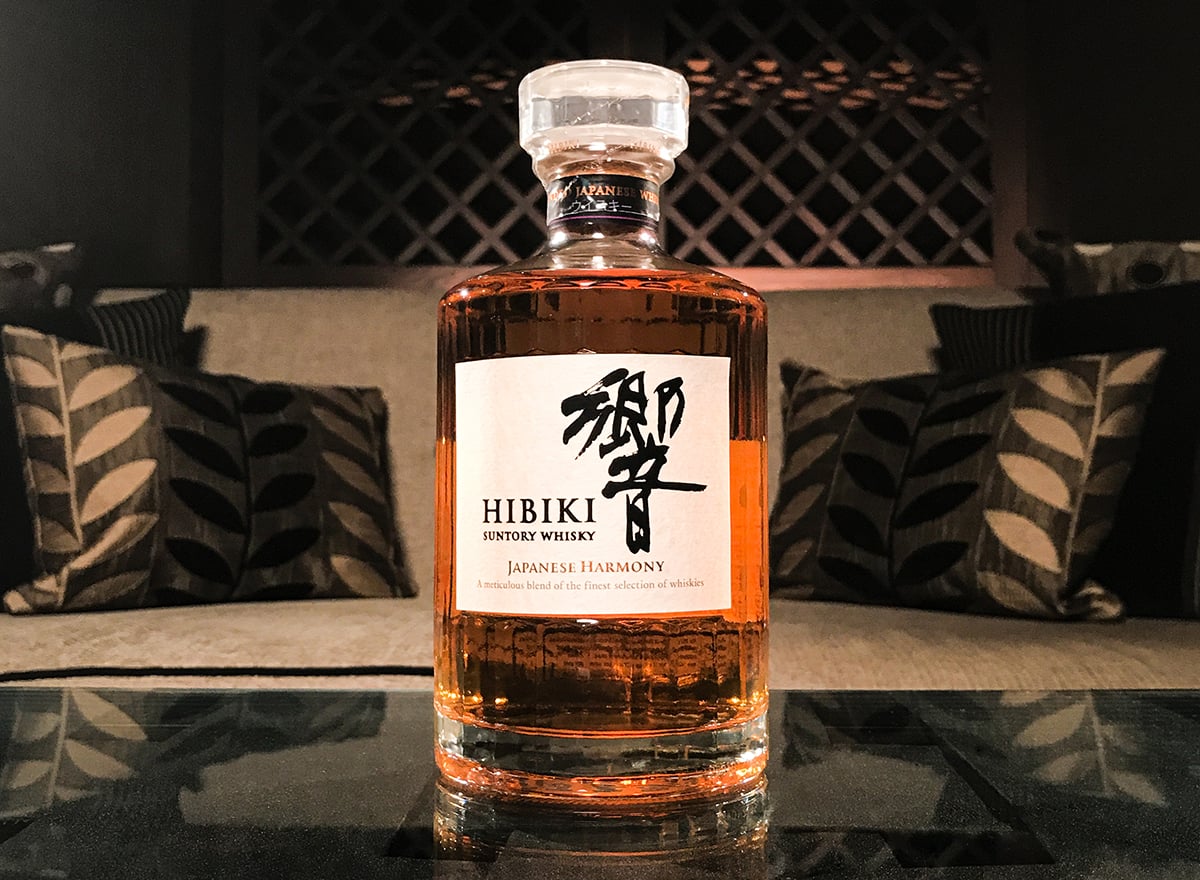 Top 10: best looking whisky bottles | Master of Malt blog