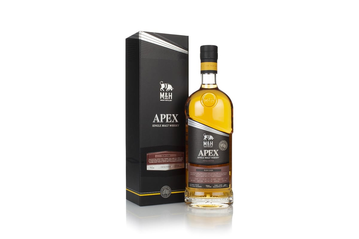 Top 10: whisky aged in rum casks | Master of Malt blog