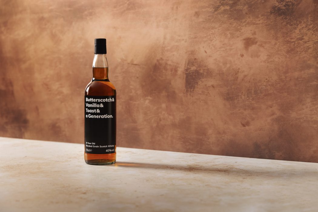 Malt whisky vs. grain whisky – what's the difference? | Master of Malt blog